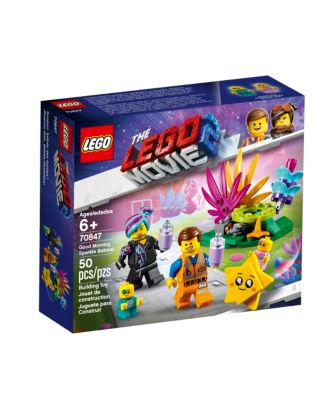 LEGO® Good Morning Sparkle Babies! 70847 - Macy's