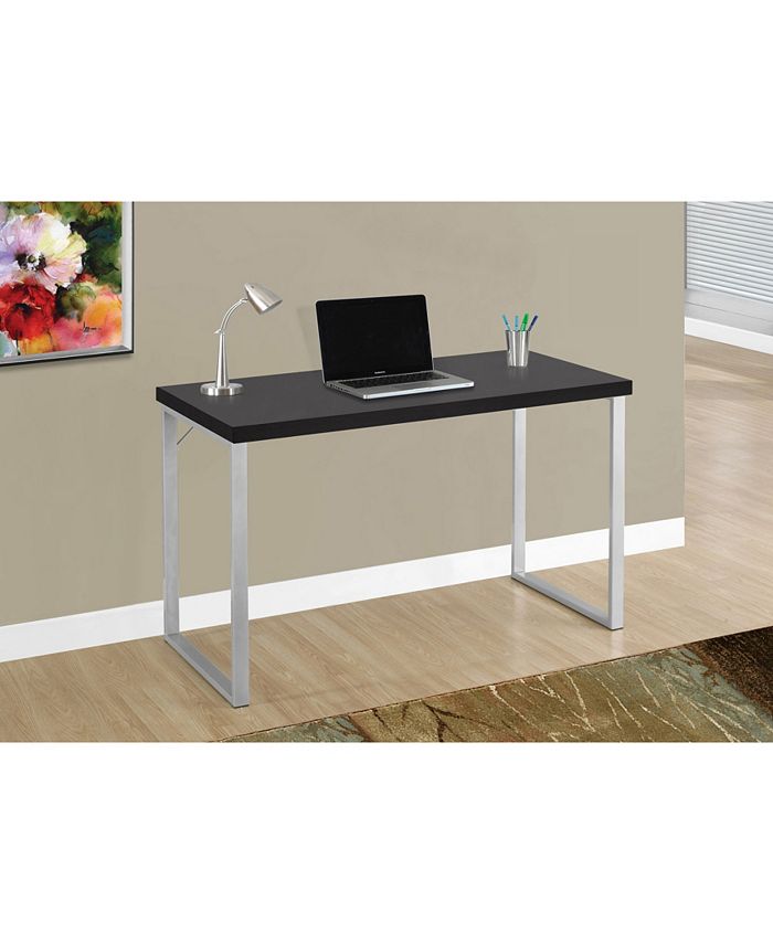 Monarch Specialties Computer Desk - Macy's