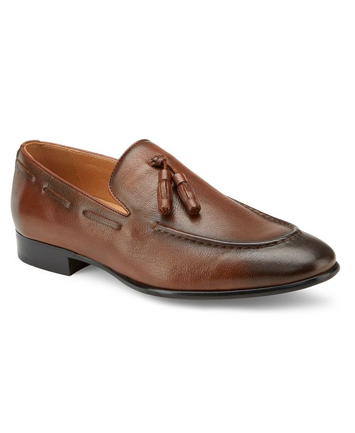 Vintage Foundry Co Vintage Foundry Men's Winston Shoe - Macy's