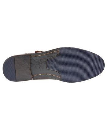 Vintage Foundry Co Vintage Foundry Men's Luther Shoe - Macy's