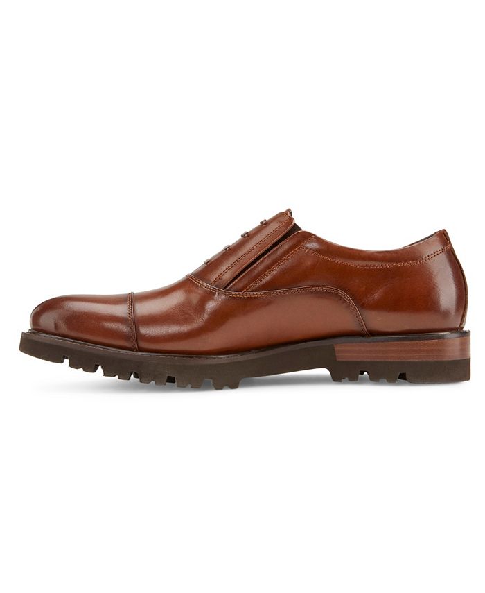 Vintage Foundry Co Vintage Foundry Men's Jeremy Shoe - Macy's