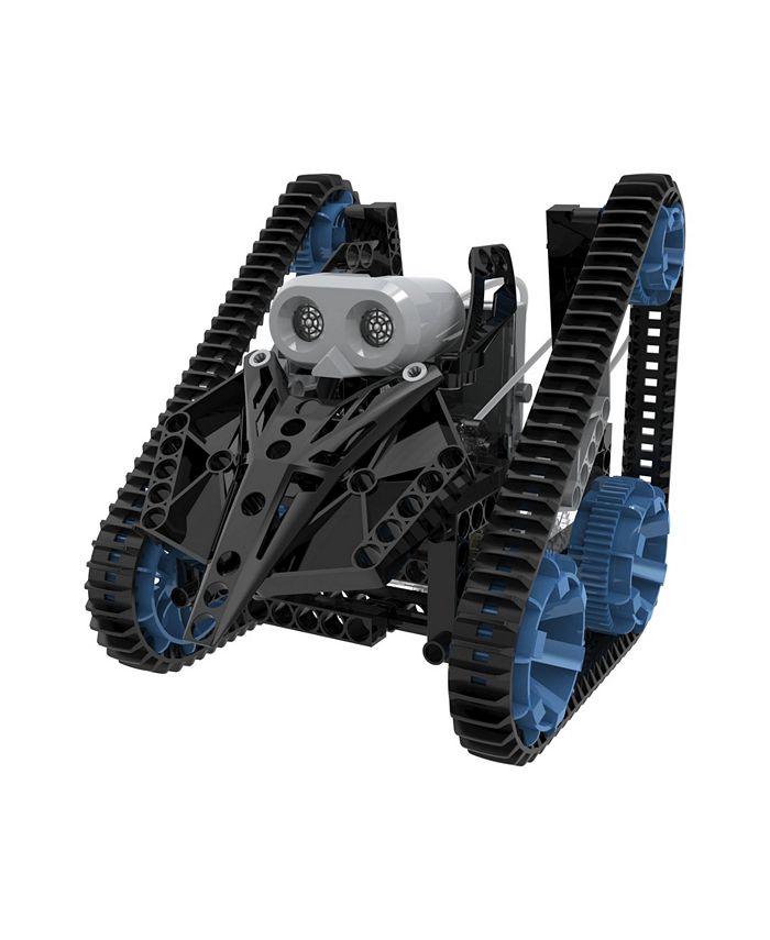 Thames & Kosmos Robotics - Smart Machines - Tracks and Treads - Macy's