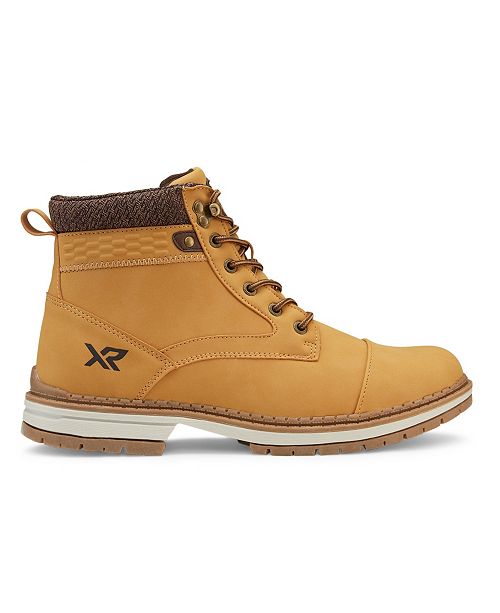 XRAY Men's Ruslan Boot & Reviews - All Men's Shoes - Men - Macy's