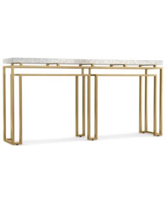 Cynthia Rowley Serendipity Console Table - Macy's