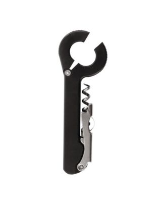 True Brands Wrench Corkscrew Foil Cutter - Macy's