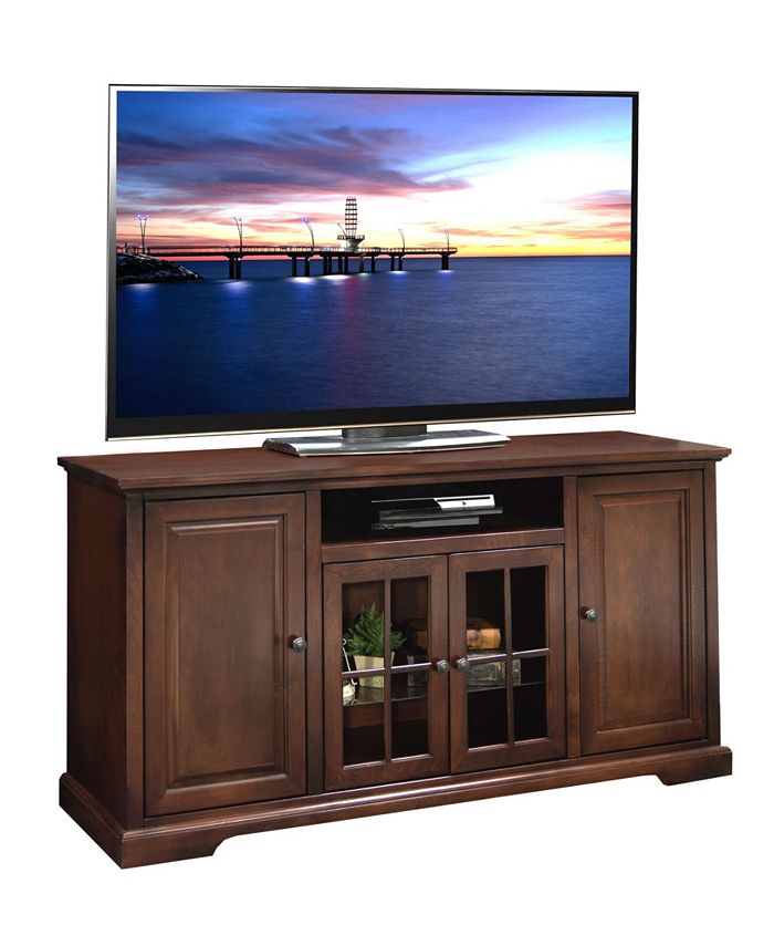 Legends Furniture Brentwood 65" TV Console - Macy's
