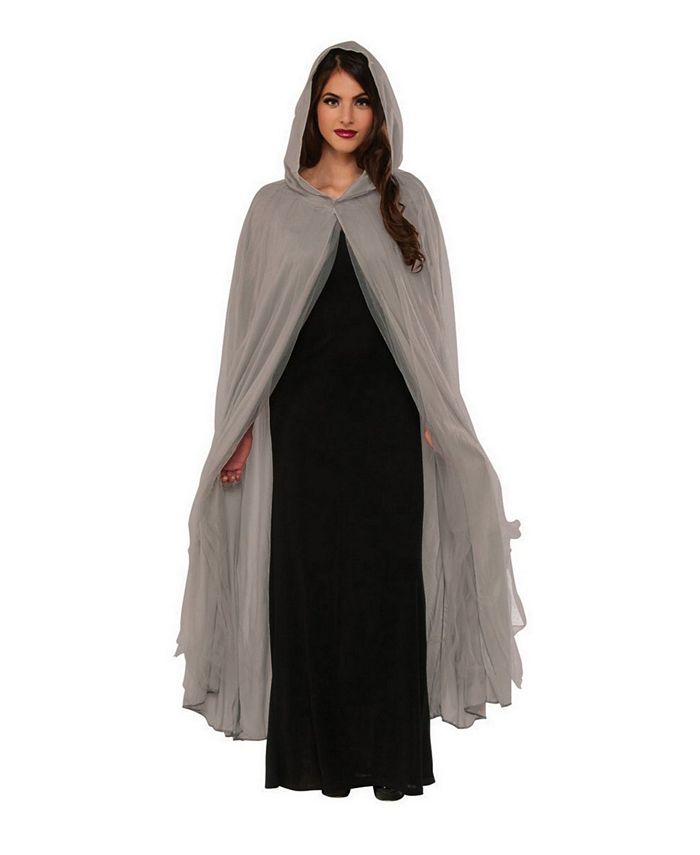 BuySeasons Women's Phantom Cape Adult Costume - Macy's