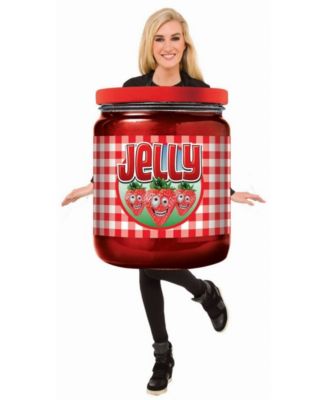 BuySeasons Jelly Adult Costume - Macy's