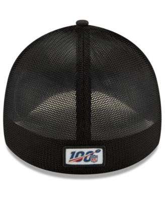 New Era Cincinnati Bengals On-Field Sideline Home 39THIRTY Cap - Macy's