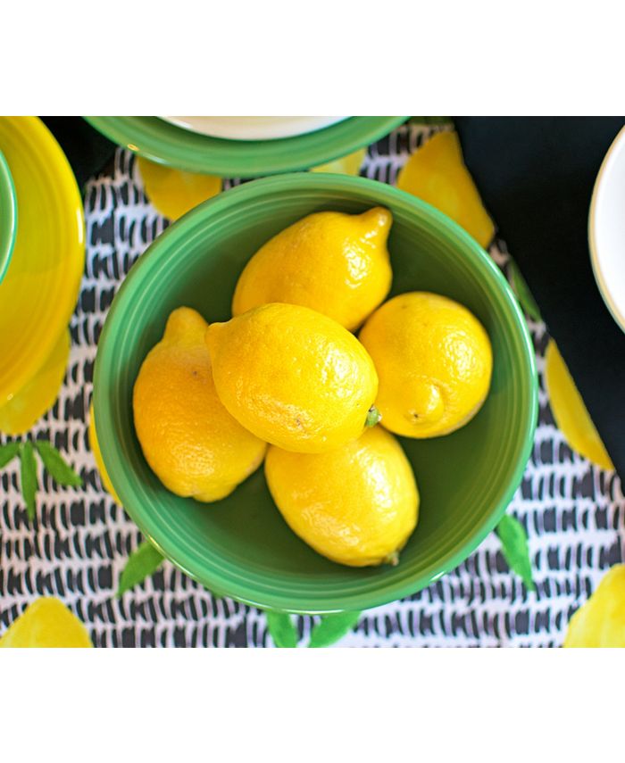 Fiesta Meadow Collection & Reviews - Dinnerware - Dining - Macy's