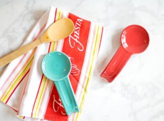 Fiesta Spoon Rest - Macy's