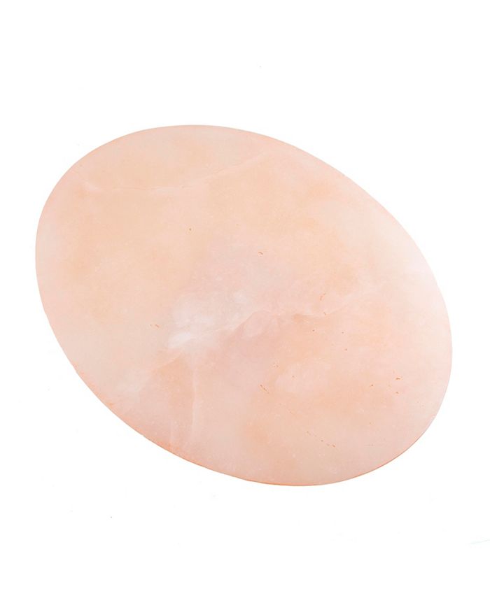 Thirstystone CLOSEOUT! Royal Blush Pink Alabaster Board - Macy's