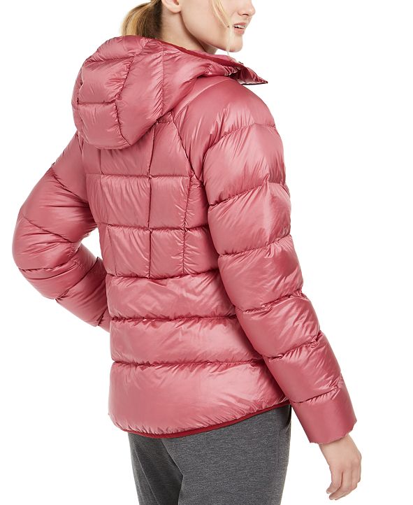 Marmot Women's Hype Down Hooded Jacket & Reviews - Women - Macy's
