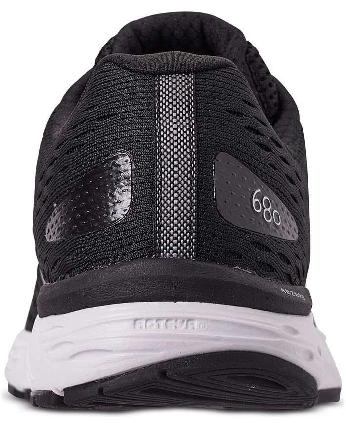 New Balance Men's 680v6 Running Sneakers from Finish Line - Macy's