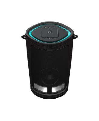 Altec Lansing Soundbucket Bluetooth Speaker -Qi Wireless charging - Macy's