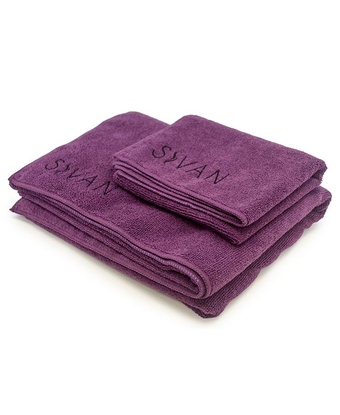 Sivan 6-piece Yoga Set - Macy's