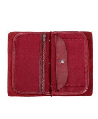 Women's Red Wallets - Macy's