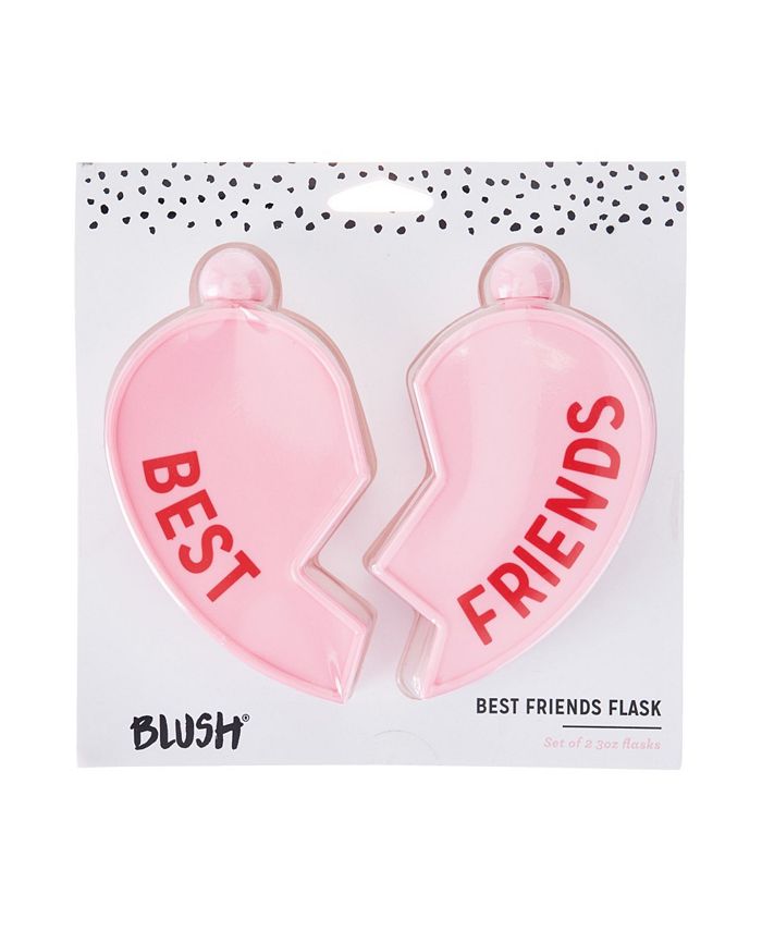 Blush Bestie Flasks - Macy's