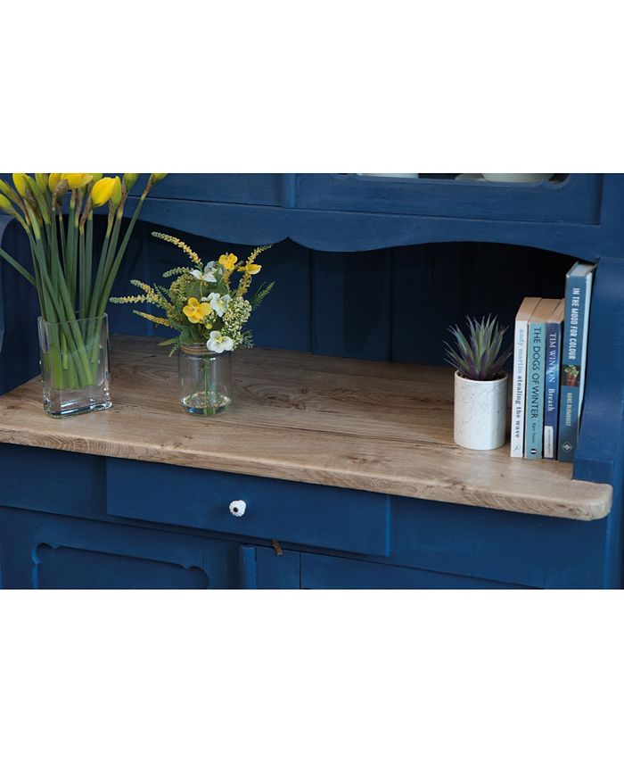 DC Fix Oak Wood Adhesive Film, Set of 2 - Macy's