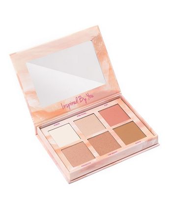 IBY Beauty Radiant Glow Palette & Reviews - Makeup - Beauty - Macy's