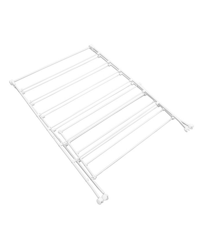 Honey Can Do Large A-Frame Clothes Drying Rack - Macy's