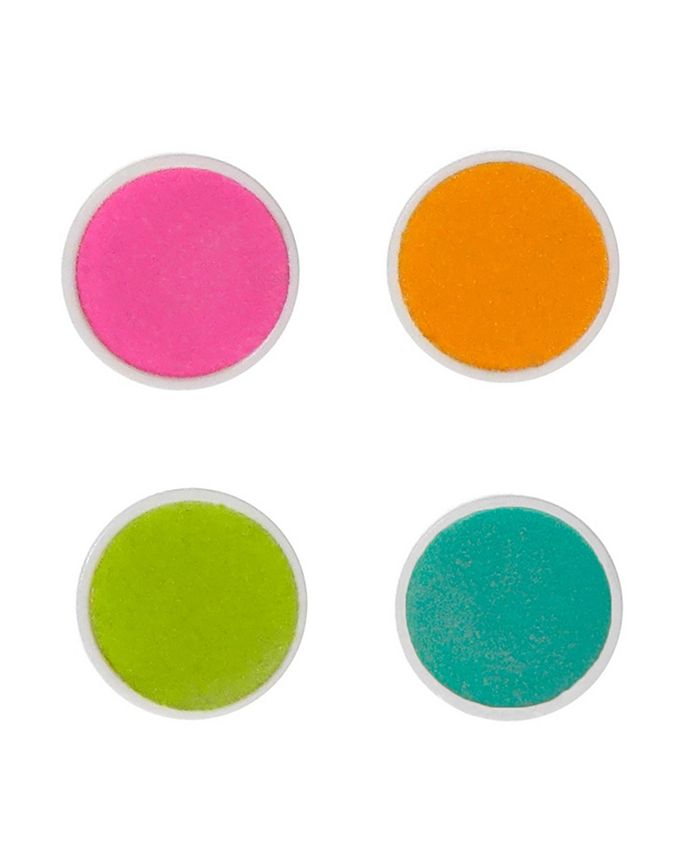 BBLÜV Bbluv Trimo Step 1 Replacement Filing Pads - Macy's