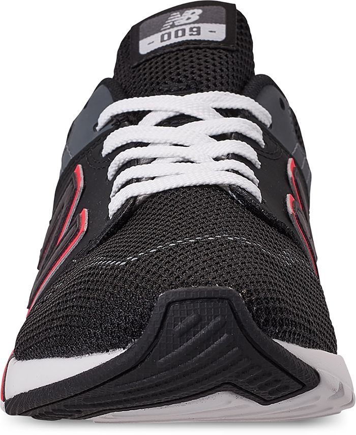 New Balance Men's 009 Casual Sneakers from Finish Line - Macy's