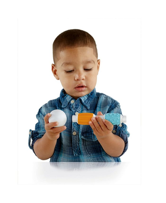 Guidecraft, Inc Guidecraft Builders - 30 Pieces Set - Macy's