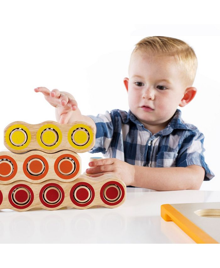 Guidecraft, Inc CLOSEOUT! Guidecraft Counting Tree - Macy's