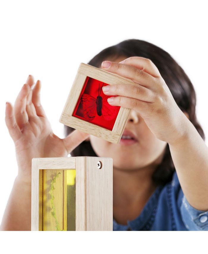 Guidecraft, Inc Guidecraft Treasure Blocks - Macy's