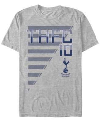 Tottenham Hotspur Football Club Men's On The Filed Number 10 Short ...