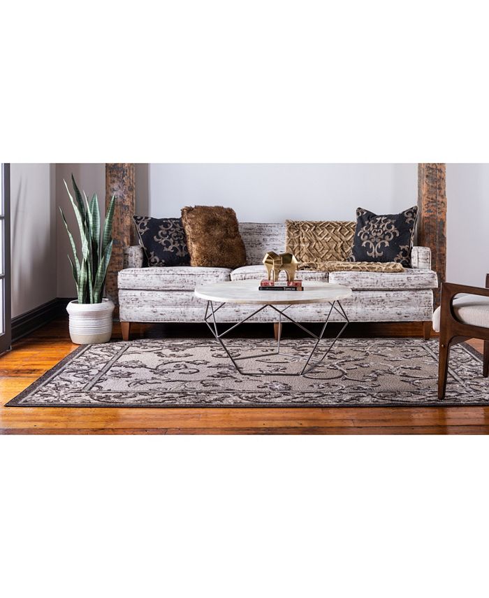 Bayshore Home Pashio Pas4 Area Rug Collection - Macy's
