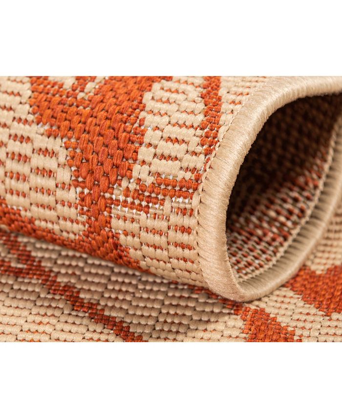 Bayshore Home Pashio Pas6 Area Rug Collection - Macy's