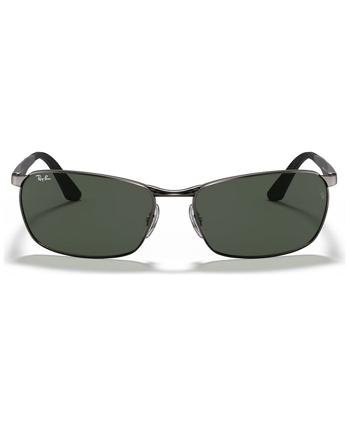 Ray-Ban Sunglasses, RB3534 59 & Reviews - Sunglasses by Sunglass Hut ...