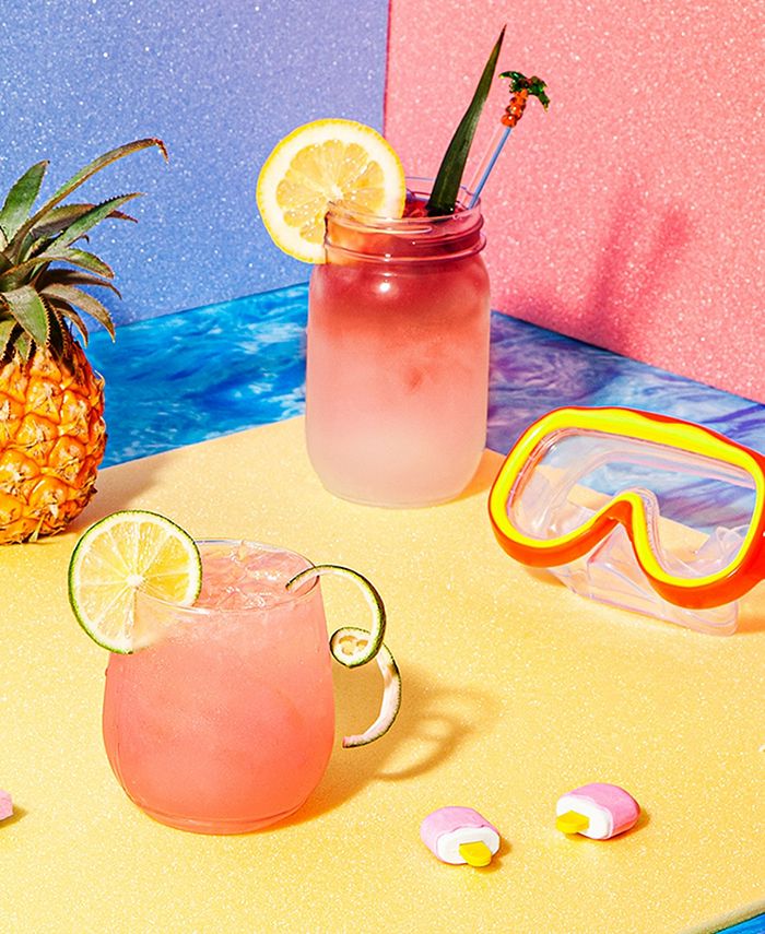 TOSSWARE POP 12oz Whiskey Rocks Glasses Set of 48 - Macy's