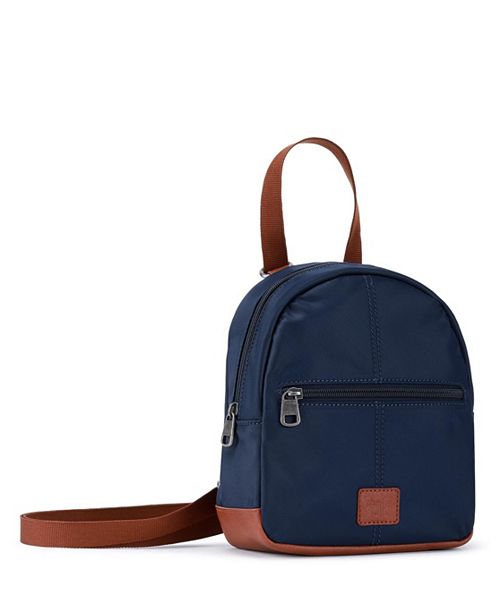 The Sak Esperato Nylon Mini Backpack & Reviews - Handbags & Accessories ...
