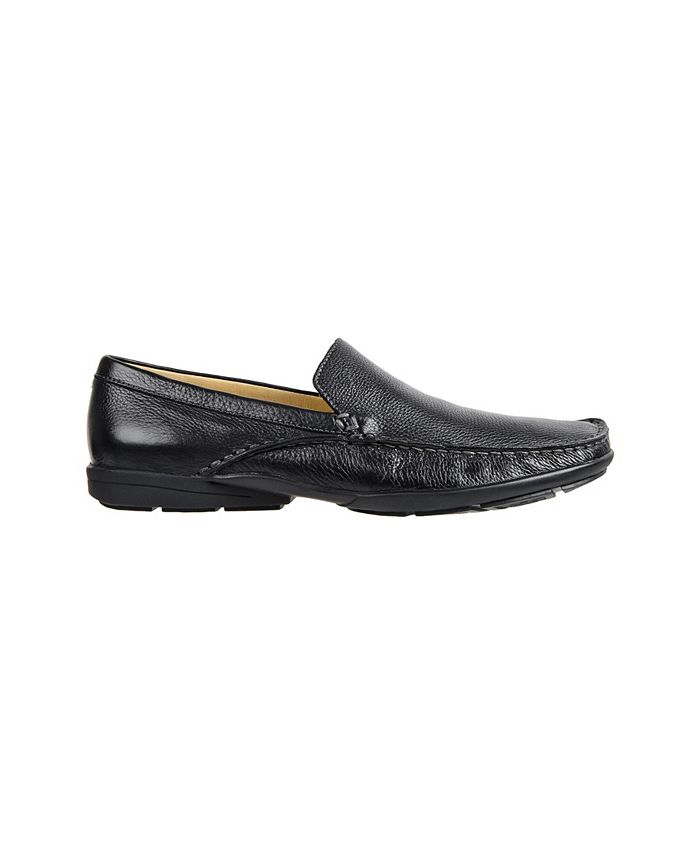 Sandro Moscoloni Moccasin Toe Venetian Slip-On - Macy's