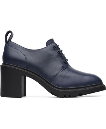 Camper Women's Whitnee Heels - Macy's