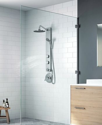 Pulse Shower Spas Pulse ShowerSpas Aloha Shower System - Macy's