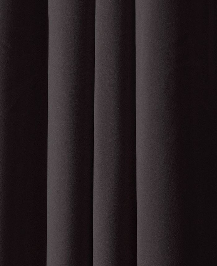Windham Weavers Marilyn 54" x 63" Curtain Panel & Reviews - Curtains ...