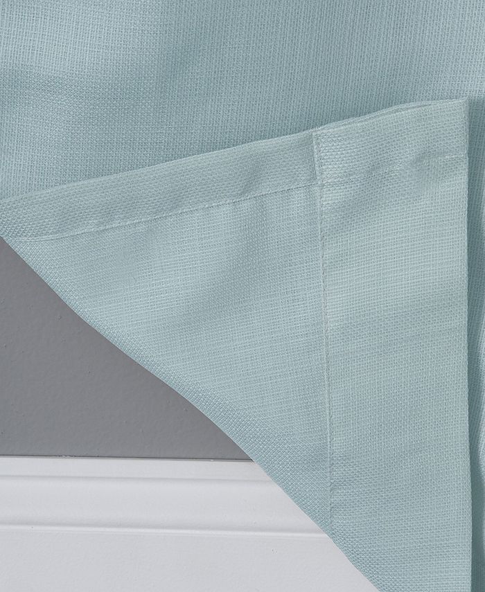 Windham Weavers Dalton 50" x 95" Curtain Panel & Reviews - Curtains ...