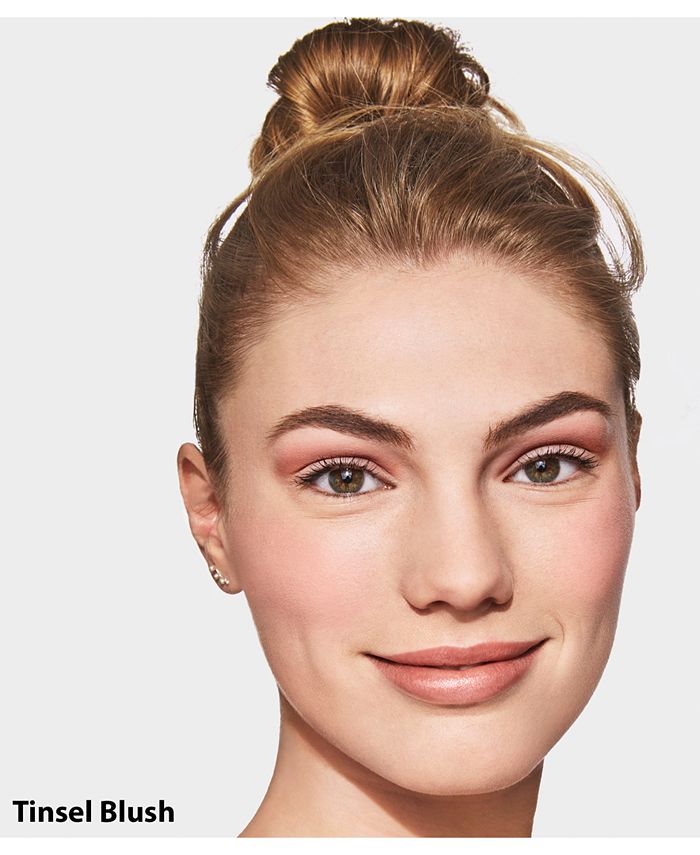 Clinique 3-Pc. Twinkle Trio For Eyes & Cheeks Set - Macy's