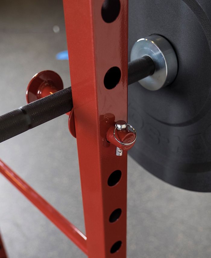 Body-Solid Best Fitness Power Rack - Macy's