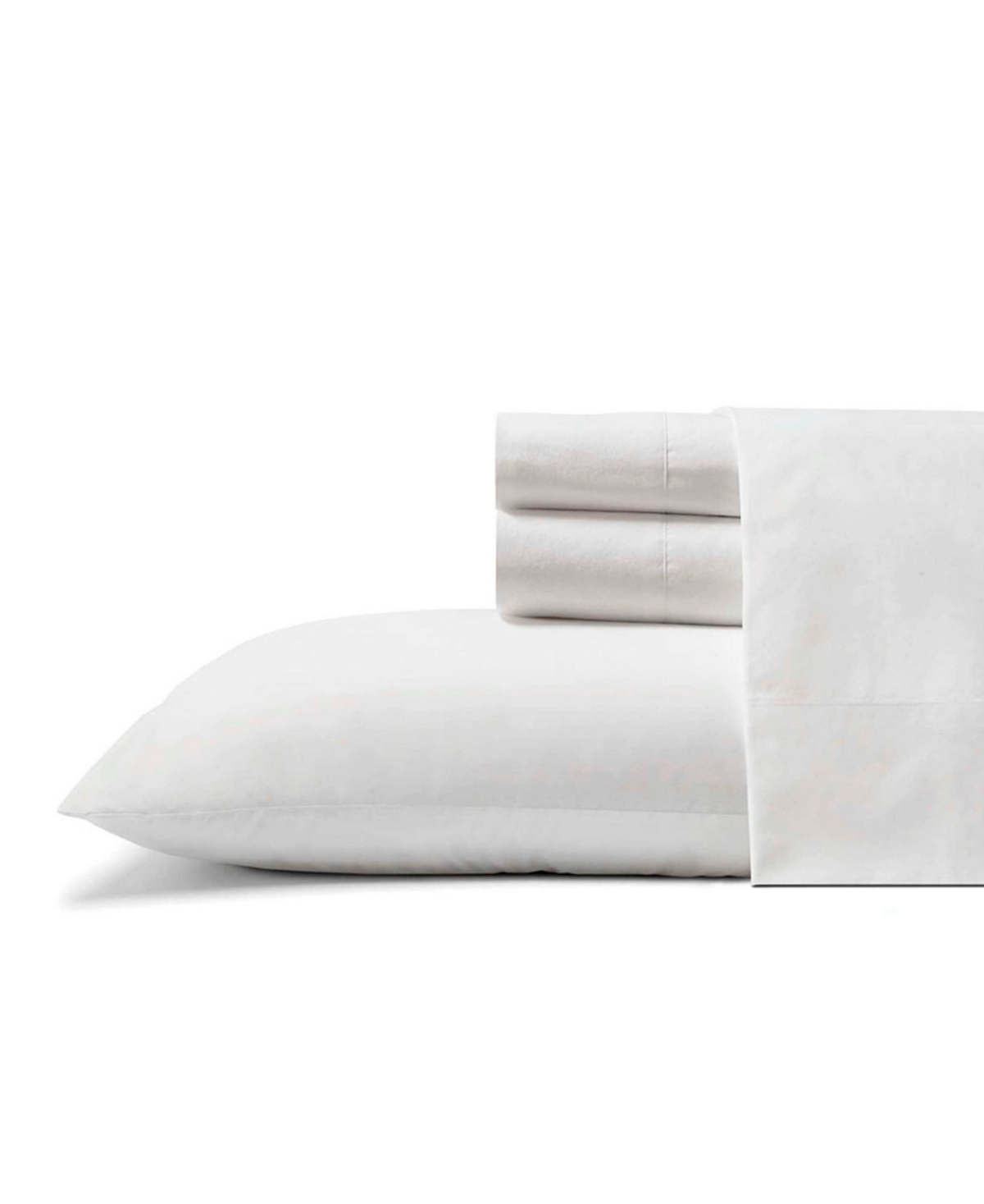 Click here for Tommy Bahama Home Cool Zone Solid 4-Pc. Sheet Set... prices