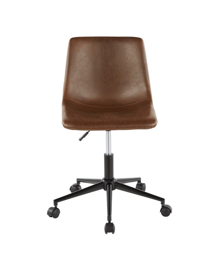 Lumisource Duke Office Chair - Macy's