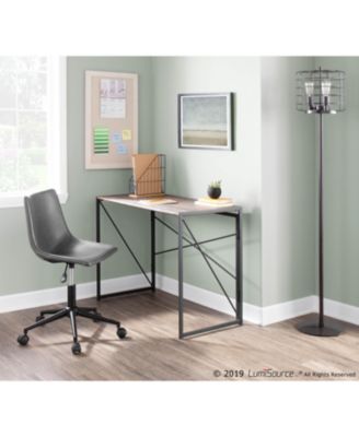 Duke Office Chair - Macy's