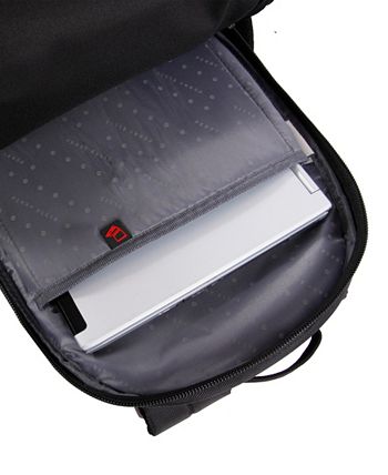 Perry Ellis 140 Laptop Backpack - Macy's