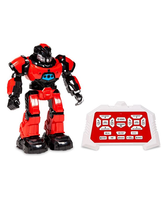 World Tech Toys Megamech Full Function IR RC Robot - Macy's