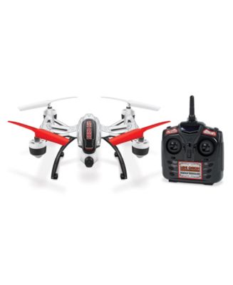 World Tech Toys Elite Mini Orion 2.4GHz 4.5CH HD RC Camera Drone - Macy's