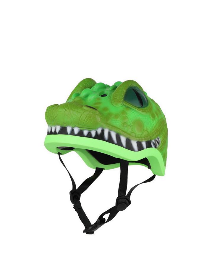 SAKAR CredHedz Crocodile Helmet - Macy's